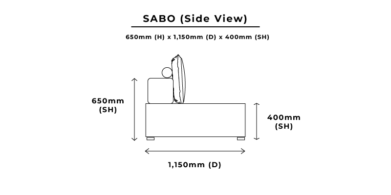 Sabo [Multiple Sizes] – Fuku Studio